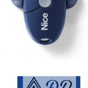 Remote cổng tự động NICE – |"Sự đa dạng của tạo hóa"|