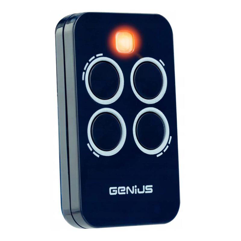 Motor cổng âm sàn GENIUS - Auto Đại Phước